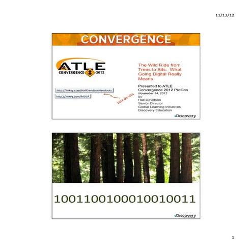 ATLE trees.pptx | Geology | Science
