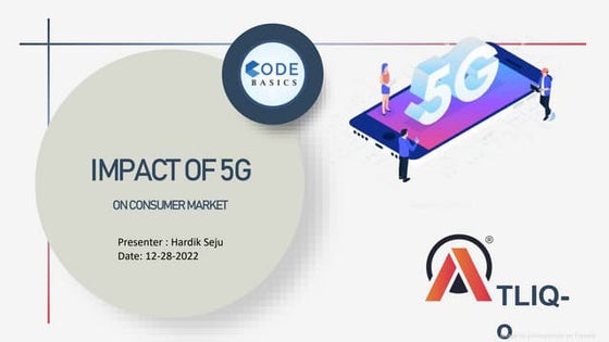 Telecom 5G Performance Analysis Presentation.pptx