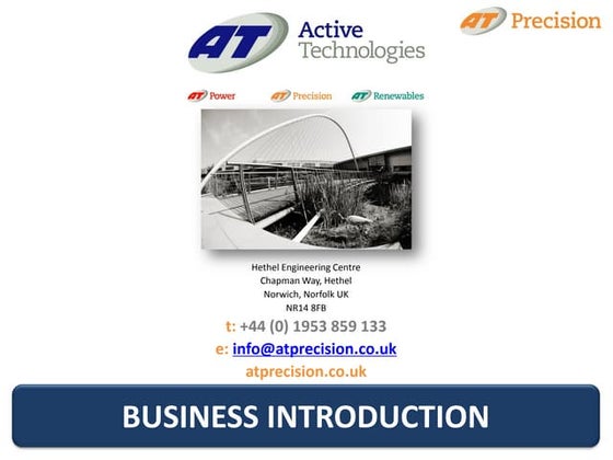 Am100 introduction | PDF