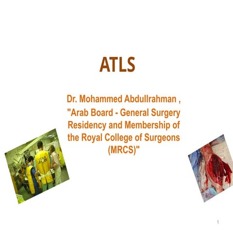 ATLS ,advanced trauma life support .pptx