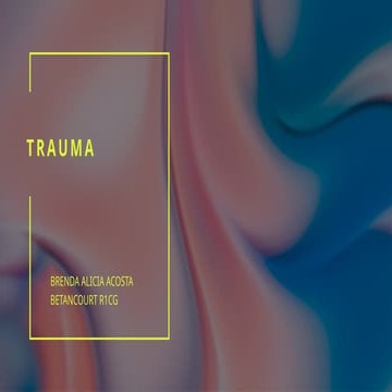 MANEJO DE LA VIA AEREA Y VENTILACION ATLS | PPTX