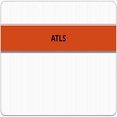 ATLS -pptx advance trauma life support 10 | PPTX