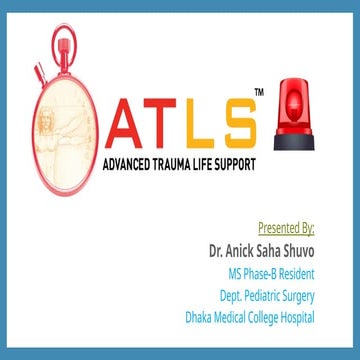 Atls Logo
