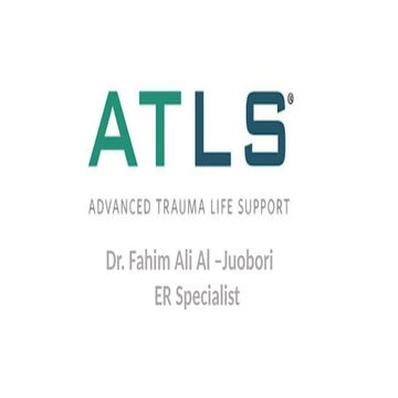 ATLS student guide ... Explain principles | PPTX