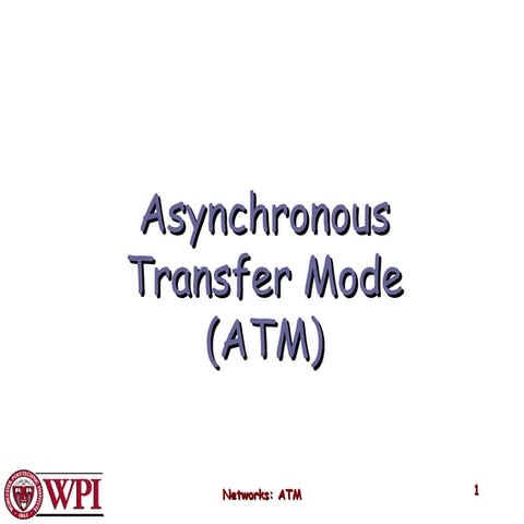 ATM_Computer _networks ppt .ppt