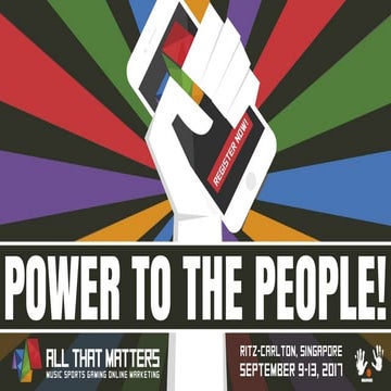 All That Matters 2017 | PDF | Home Entertainment Systems | Consumer ...