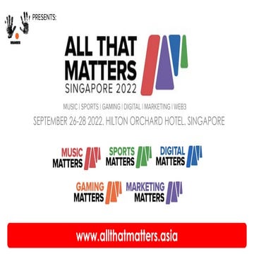 ATM22 Intro Deck | PPT