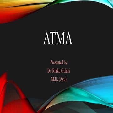 Atma Padarth Vigayan Topic , CH 3 dravya.pdf