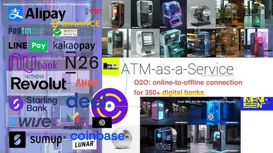 VOICE AIDED ATM MACHINE is used for visually challenged people | PPTX ...