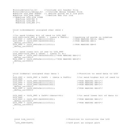 VTU PCD Model Question Paper - Programming in C