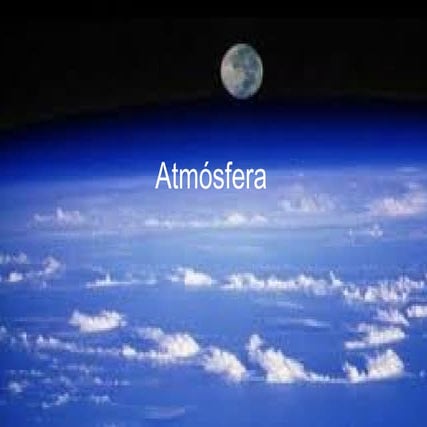 Atmofera | ODP