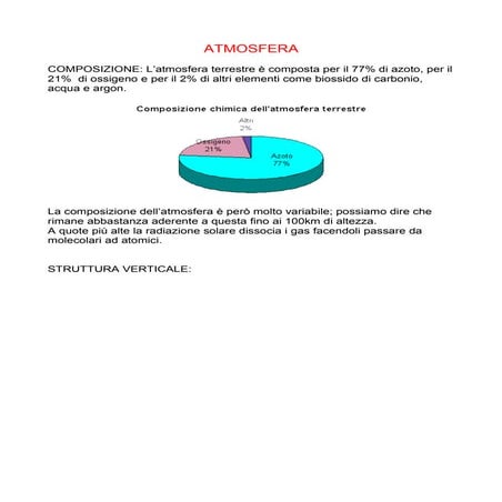 Atmosfera Maria Agnese Emiliani | DOC