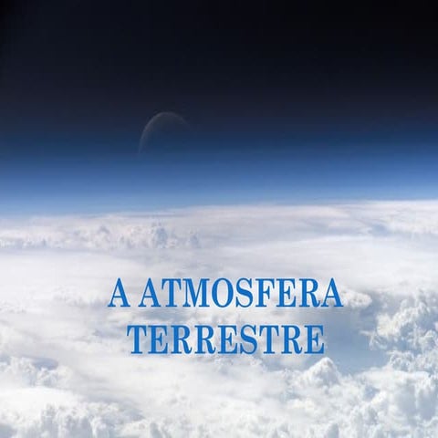 Atmosfera | PPT