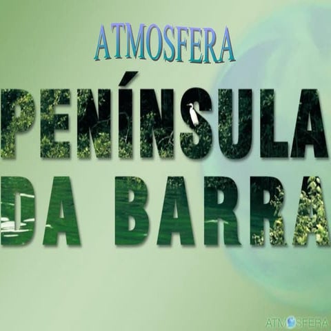 Atmosfera | PPS
