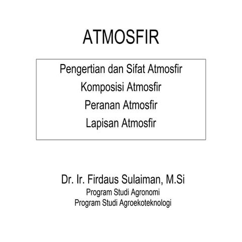 Atmosfir.ppt