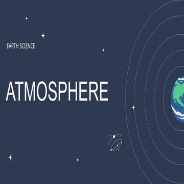 Atmosphere- Layers and Importance f.pptx
