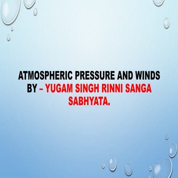 ATMOSPHERIC PRESSURE AND WINDS copy.pptx