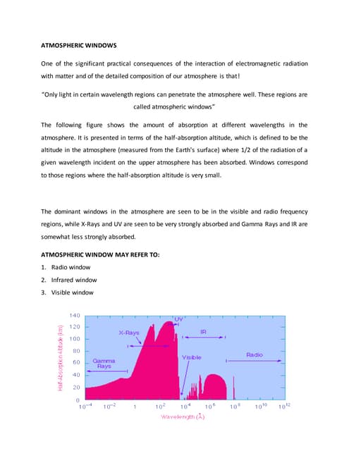 Color Composites and Image Classification.pptx | Geography | Science