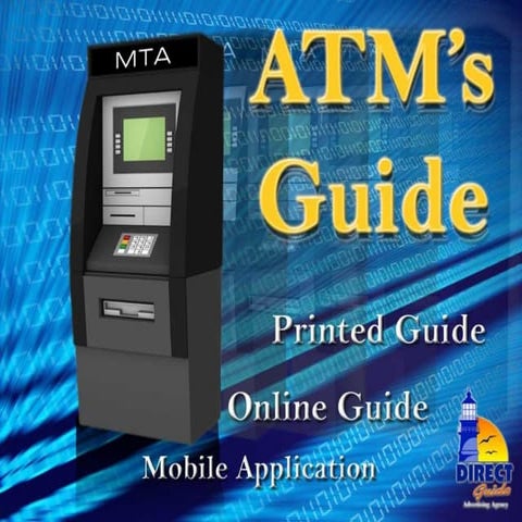 Atms presentation | PPT