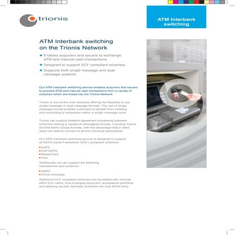 Corporate Brochure | PDF
