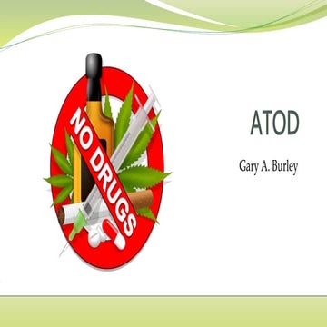 Atod | PPTX