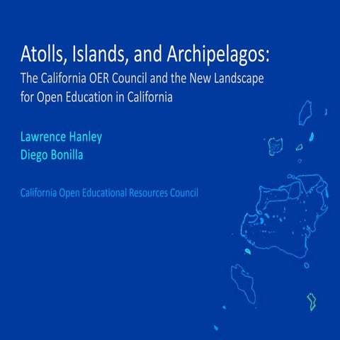 The philippine archipelago | PPTX