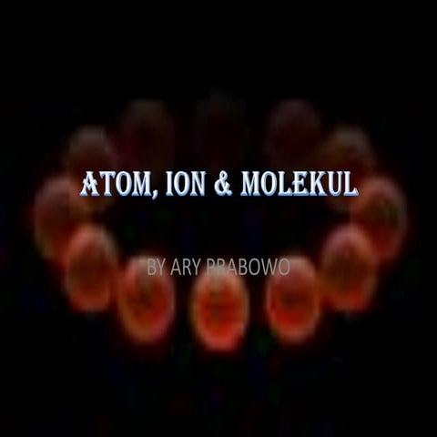 atom-ion-molekul pembelajaran materi kimia.pptx