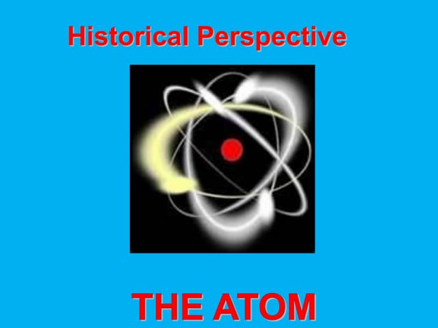 Module 2 atom inside out (grade 8) | PDF