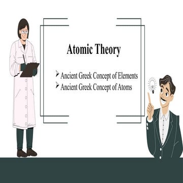 Atomic-Theory-Lesson2 for senior high school gr. 12 STEM | PPTX ...