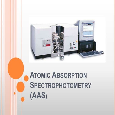 AAS Atomic Absorption Spectroscopy .pdf