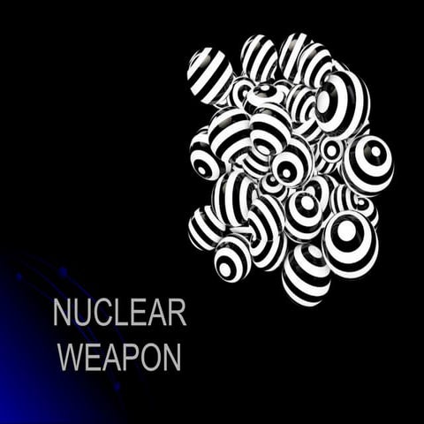 Atomic bomb war | PPT