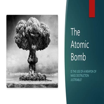 Atomic Bomb PPT.pptx