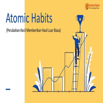 Atomic habit presentation | PPT