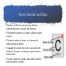 Atomic number & mass, groups, periods, electrons.pptx