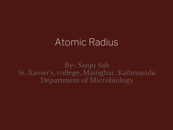 Carbon nanotubes -A novel drug delivery system | PPT