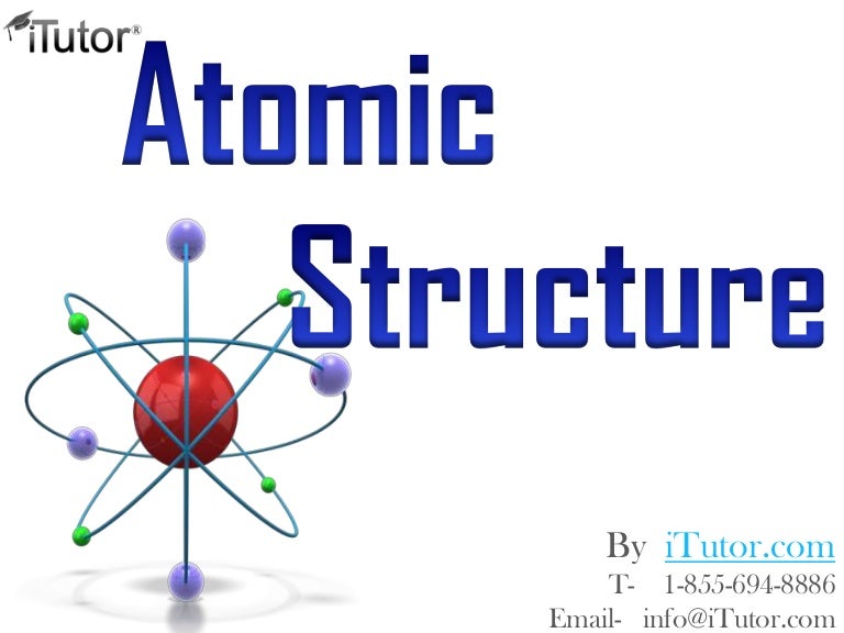 Atomic Structure