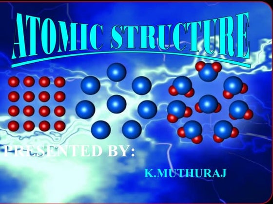 Ideas of the ancient greeks on atom | PPT