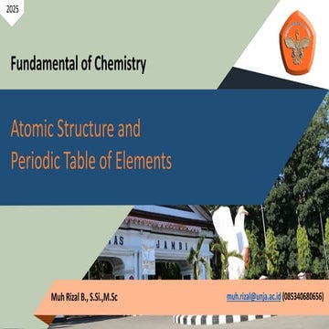 Atomic Structure and Periodic system.pdf