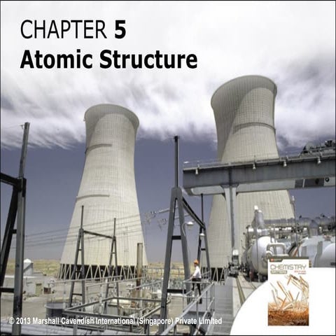 Atomic structure | PPT