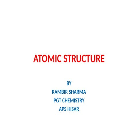 Properties of cathode and anode rays | PPTX