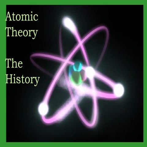 Grade 9, U1-L9-Atomic structure | PPT