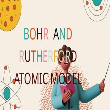 Atomic Theory Science Presentation Colorful 3D Style.pptx