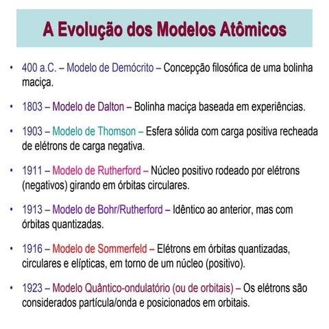 Atomistica e _tp_brown quimica | PDF