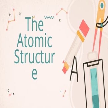 Atomic number, Mass number, Relative atomic mass and Atomic mass unit ...
