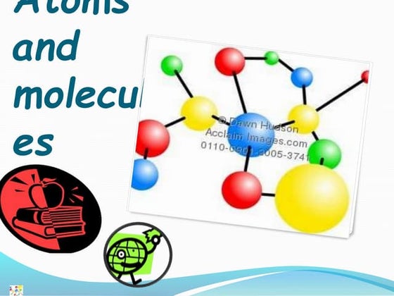 Atoms | PPT