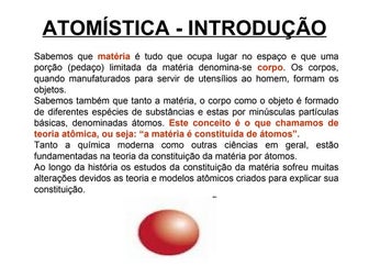 Trabalho De QuíMica | PPT