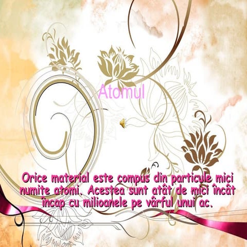 Atomul | PPS