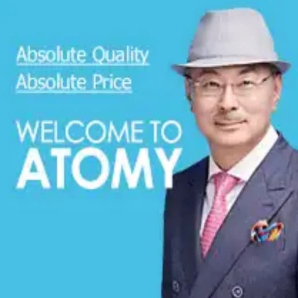www.atomy.kr@+ 91 7045118937 | PDF