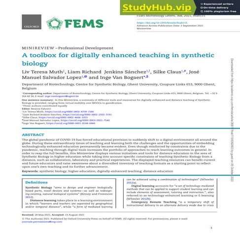 A toolbox for digitally enhanced teaching in synthetic biology.pdf