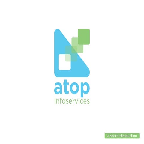 Atop Company Presentation | PDF